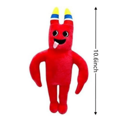 6" Pinky Stewie Banban Plush Garten of Banban Plush Toy | Banban Plush