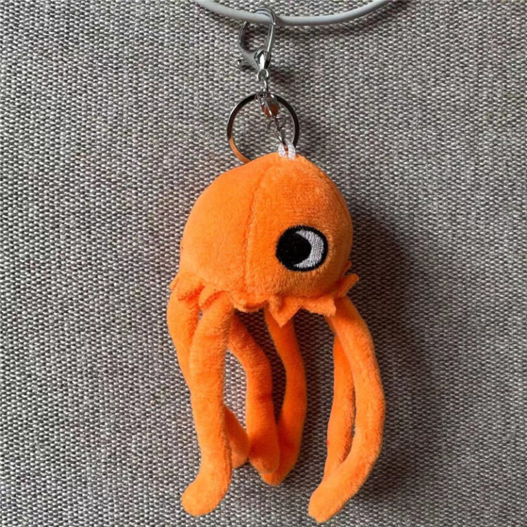 10 cm Garten of Banban Keychains | Banban Plush