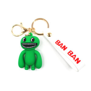 10 cm Garten of Banban Keychains | Banban Plush