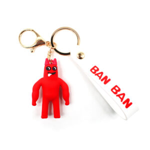 10 cm Garten of Banban Keychains | Banban Plush