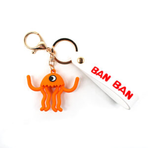10 cm Garten of Banban Keychains | Banban Plush