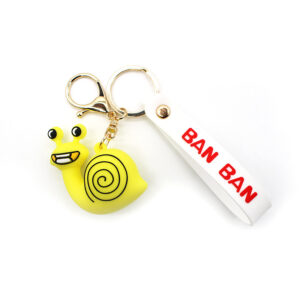 10 cm Garten of Banban Keychains | Banban Plush