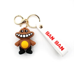 10 cm Garten of Banban Keychains | Banban Plush