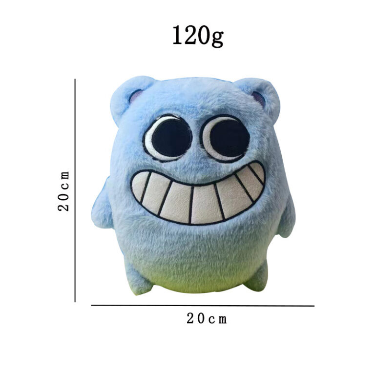 Banban Plush – Official Garten of Banban Stuffed Animal Store