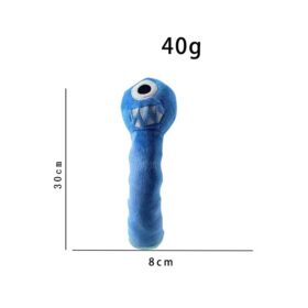 11.8" Blue Insect Banban Plush Garten of Banban Plush Toy | Banban Plush