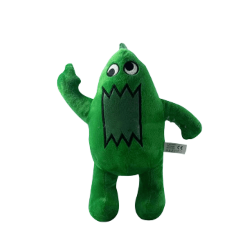 Banban Plush – Official Garten of Banban Stuffed Animal Store