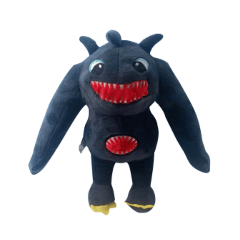 10.2" Shark Banban Plush Garten of Banban Plush Toy | Banban Plush