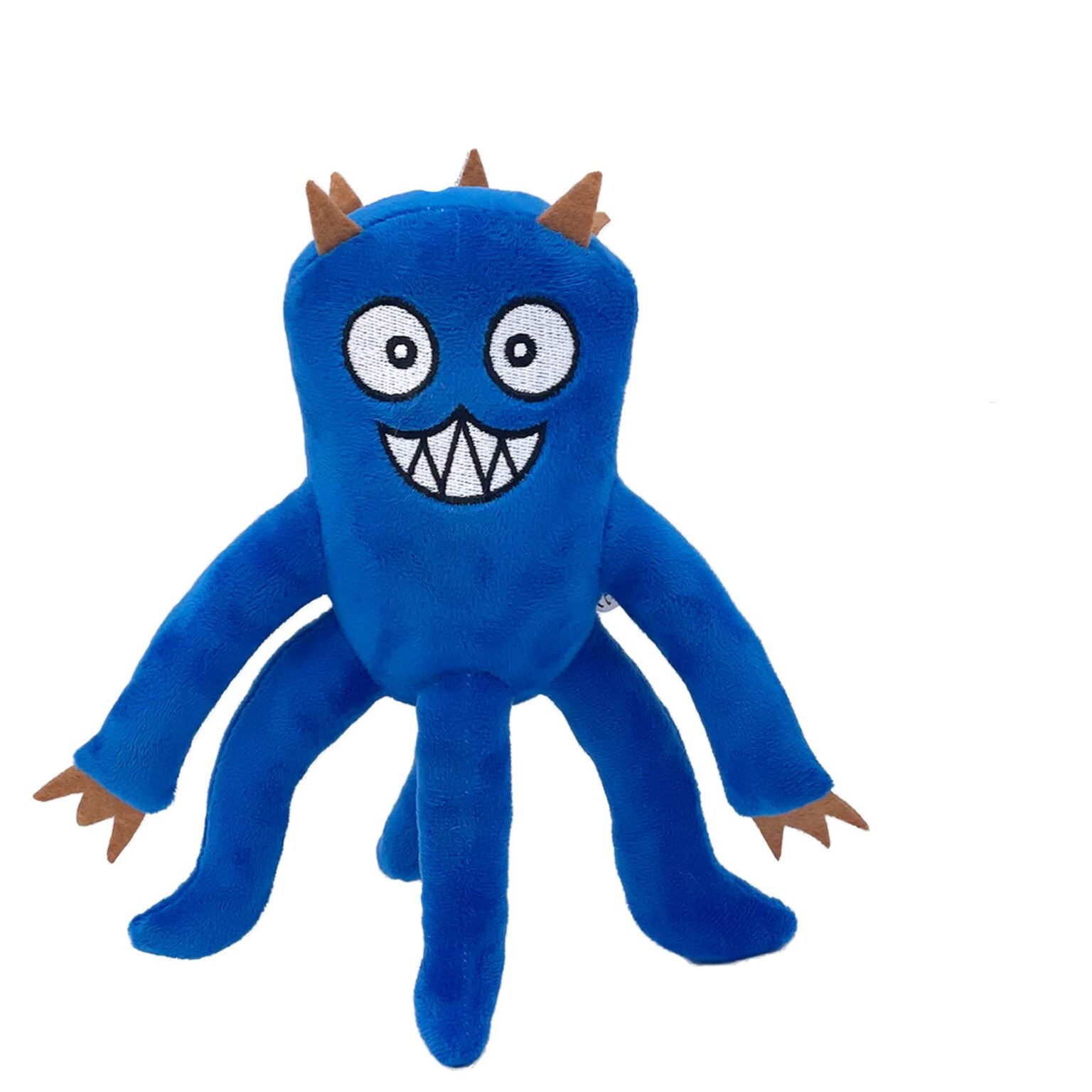 8.7" Blue Monster Banban Plush Garten of Banban Plush Toy | Banban Plush