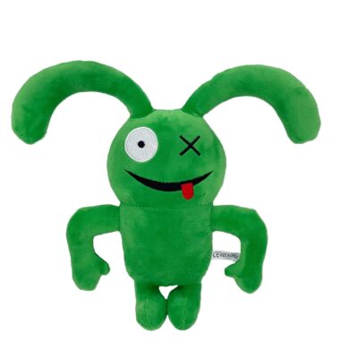 10.2" Green Rabbit Banban Plush Garten of Banban Plush Toy | Banban Plush