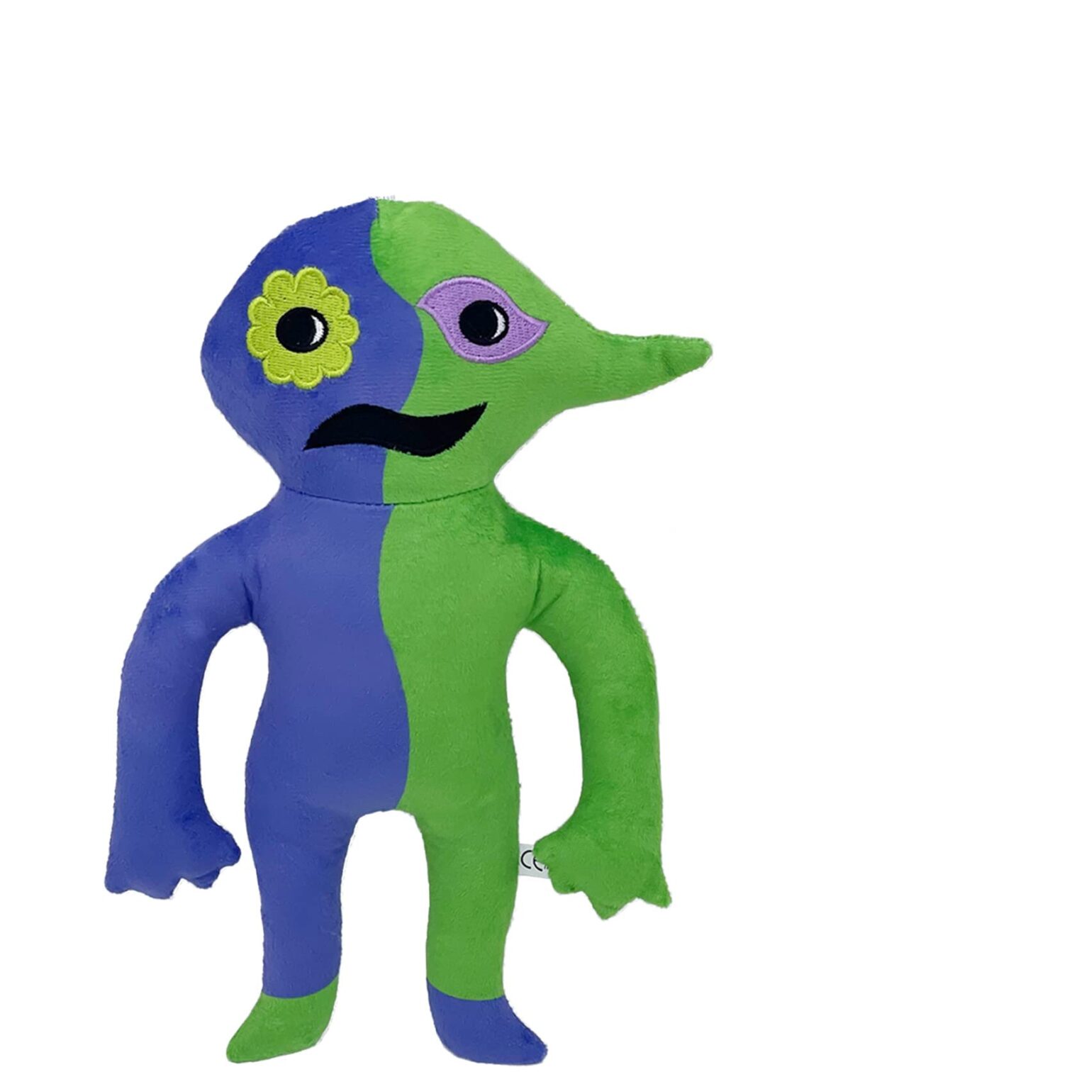 10.6" Jester Banban Plush Garten of Banban Plush Toy | Banban Plush