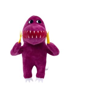 7.9" Sharp Claw Banban Plush Garten of Banban Plush Toy | Banban Plush