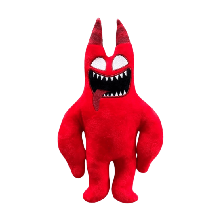 Banban Plush – Official Garten of Banban Stuffed Animal Store