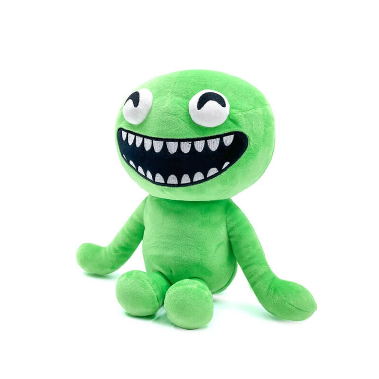 Banban Plush – Official Garten of Banban Stuffed Animal Store